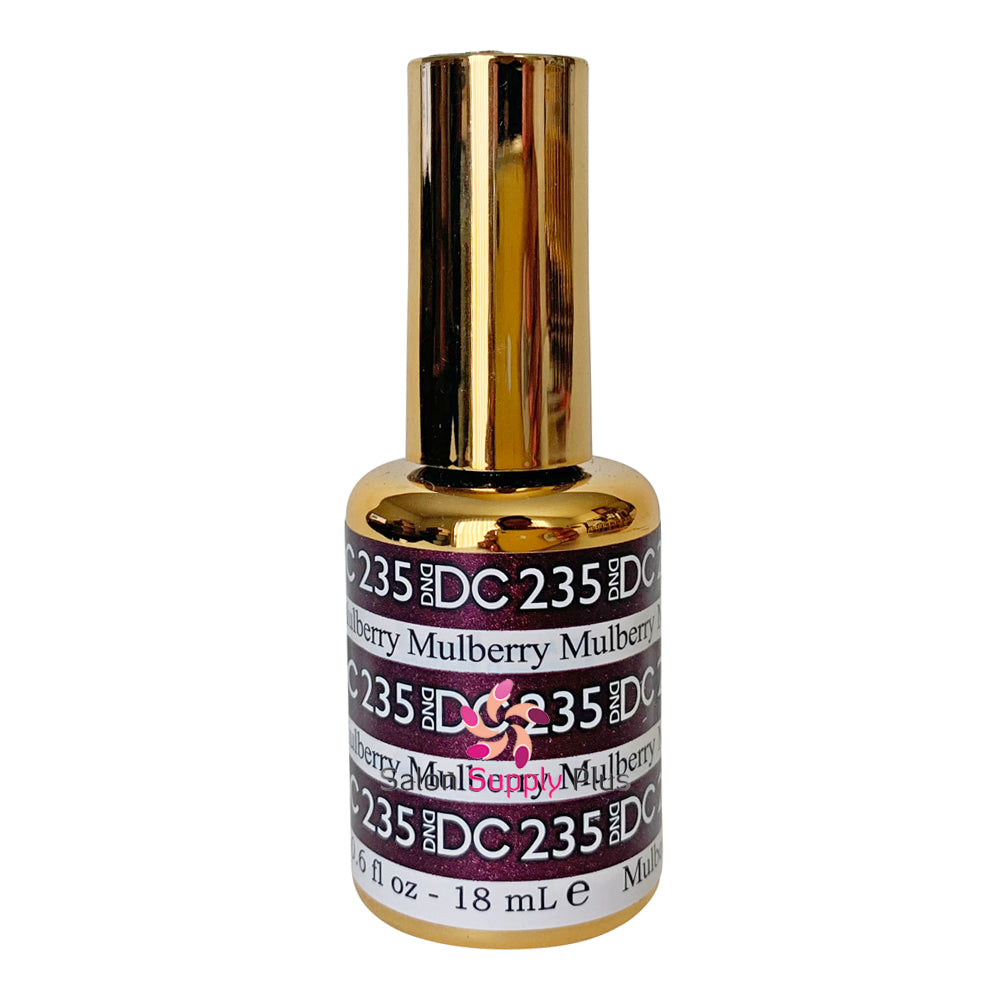 DND DC MERMAID COLLECTION - 235 MULBERRY – SALONSUPPLYPLUS.COM